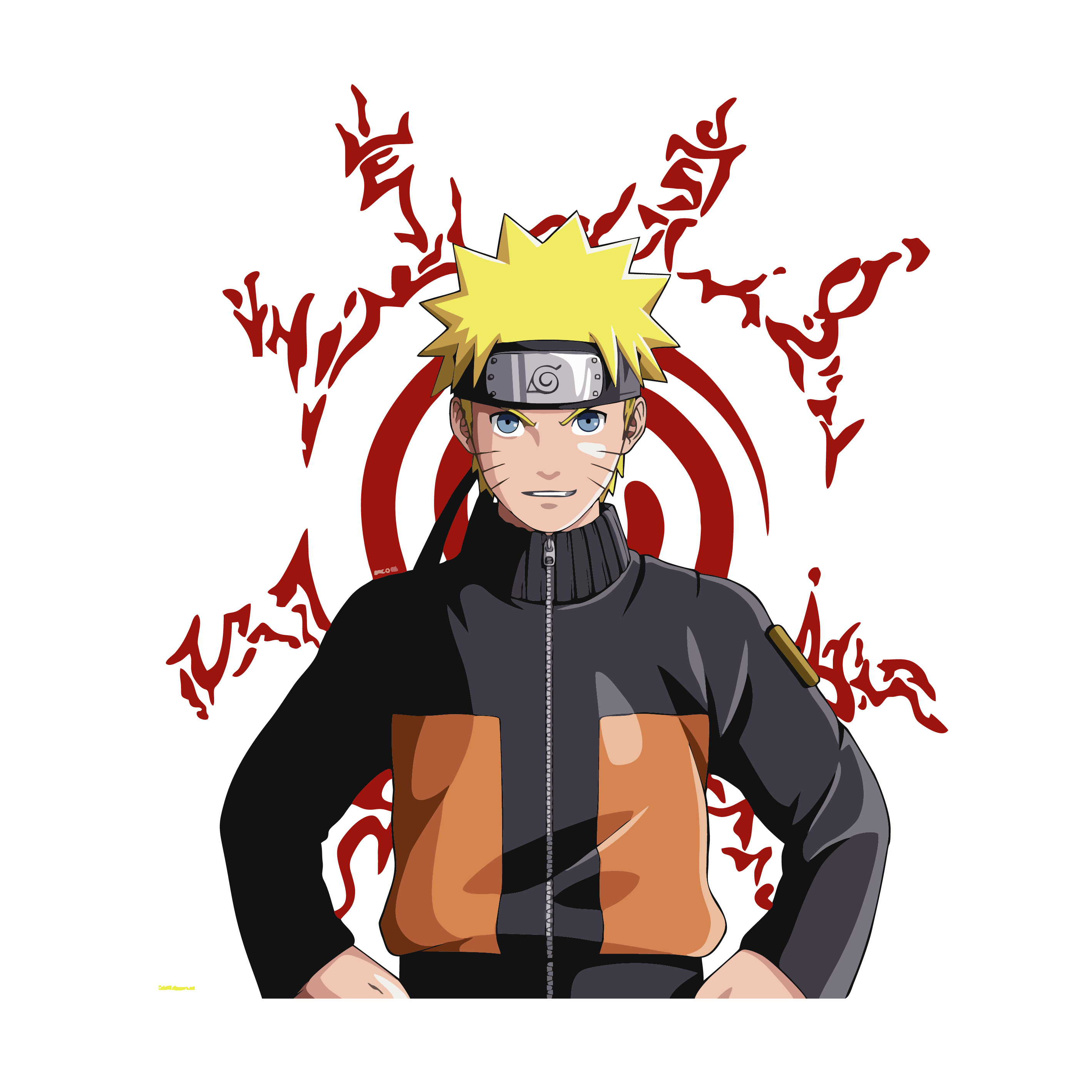 Naruto